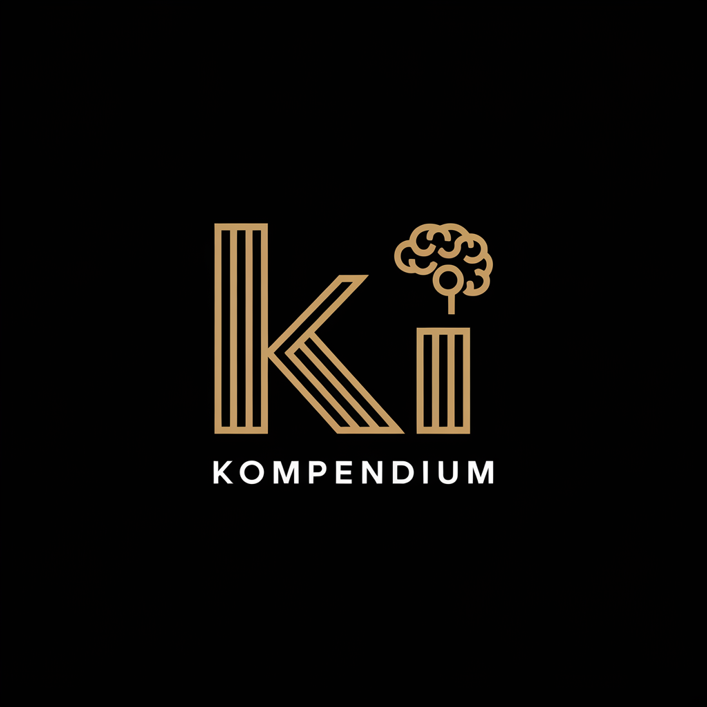 KI Kompendium - Komplettpaket